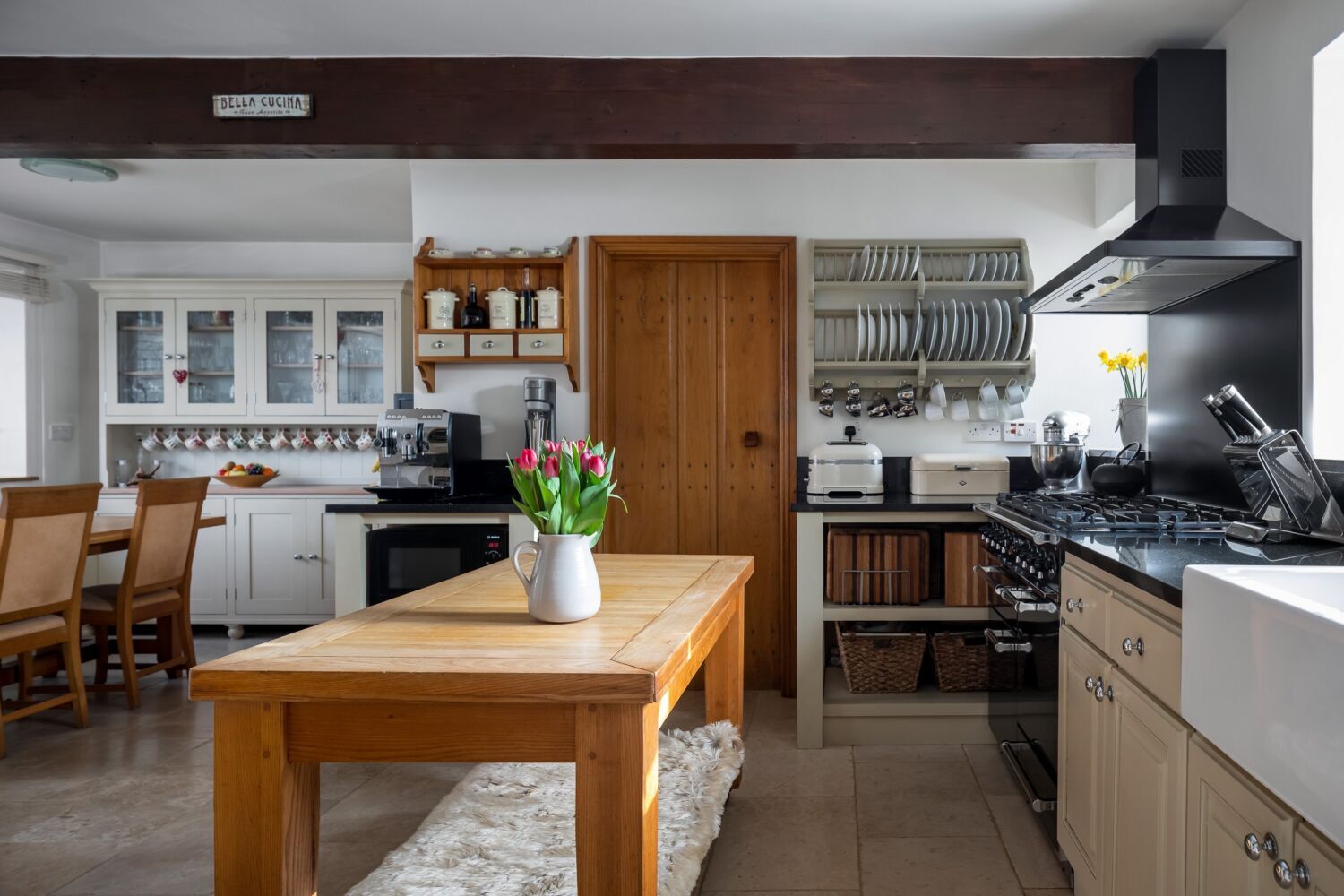 The Granary, Tarlton, GL7 6PA - Sharvell Property