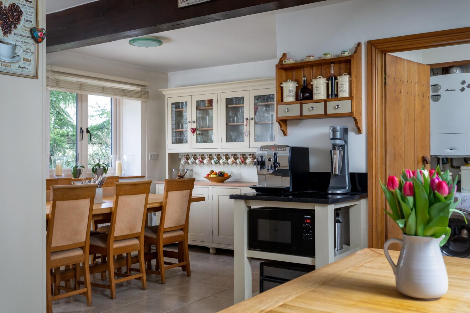 The Granary, Tarlton, GL7 6PA - Sharvell Property