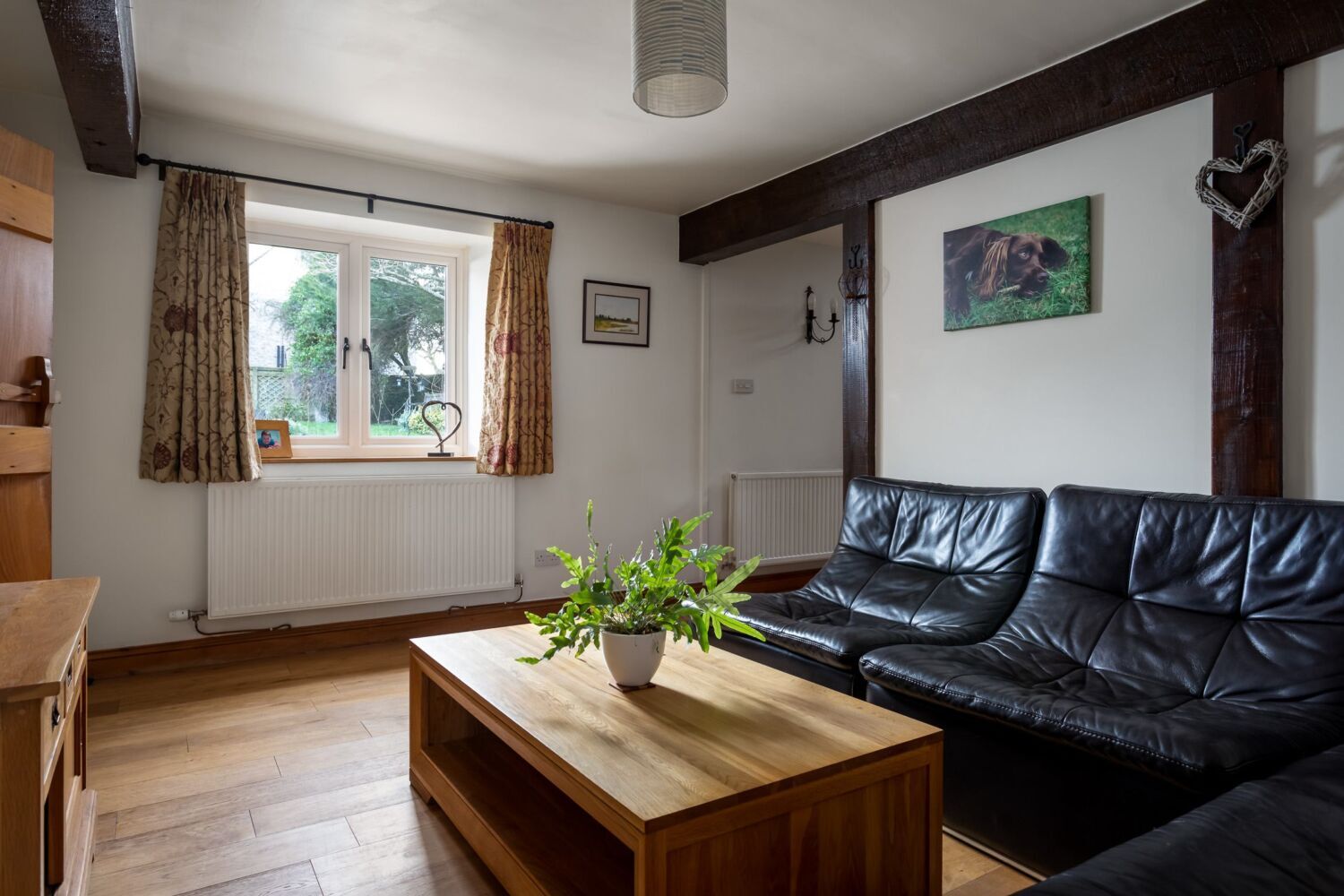 The Granary, Tarlton, GL7 6PA - Sharvell Property