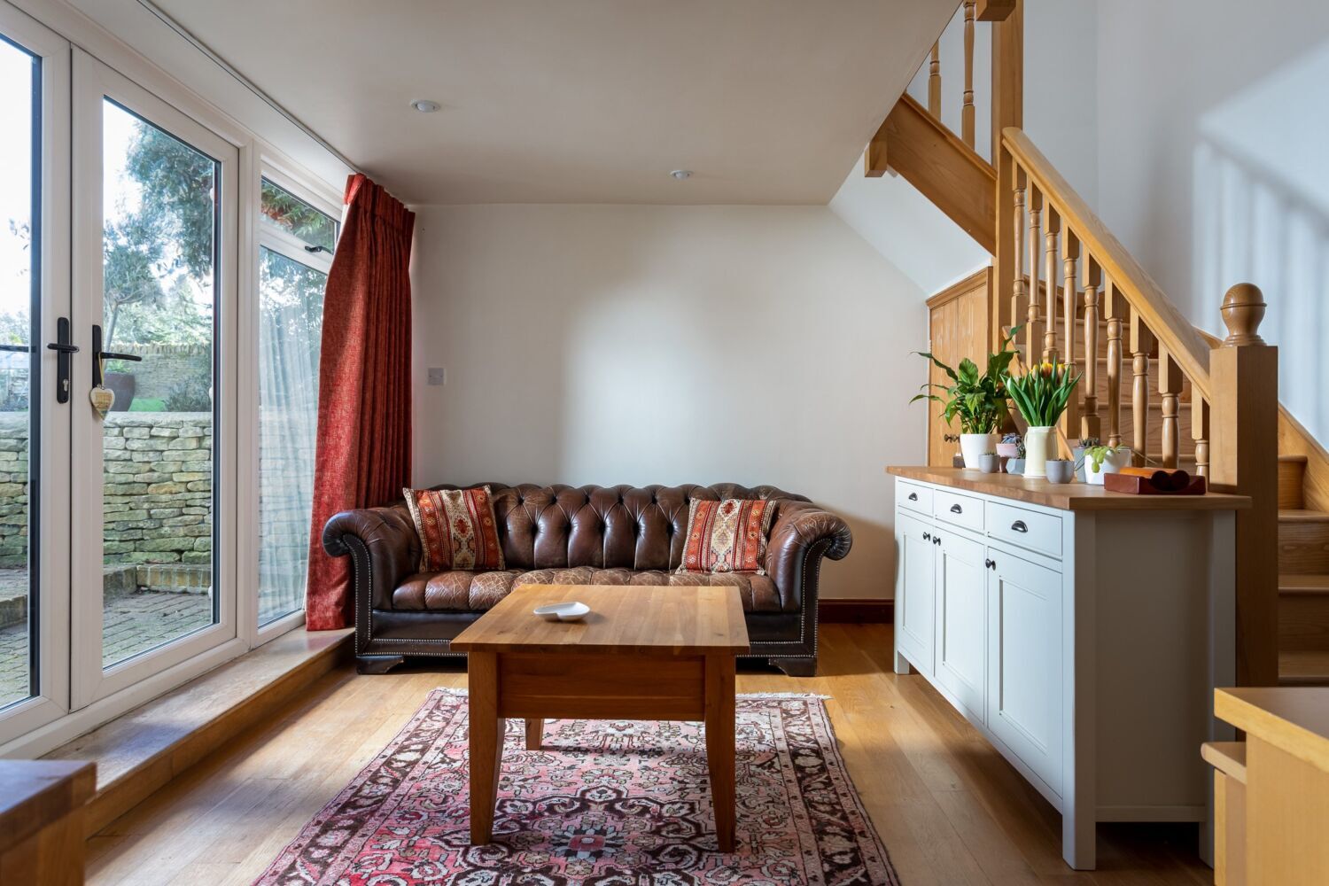 The Granary, Tarlton, GL7 6PA - Sharvell Property