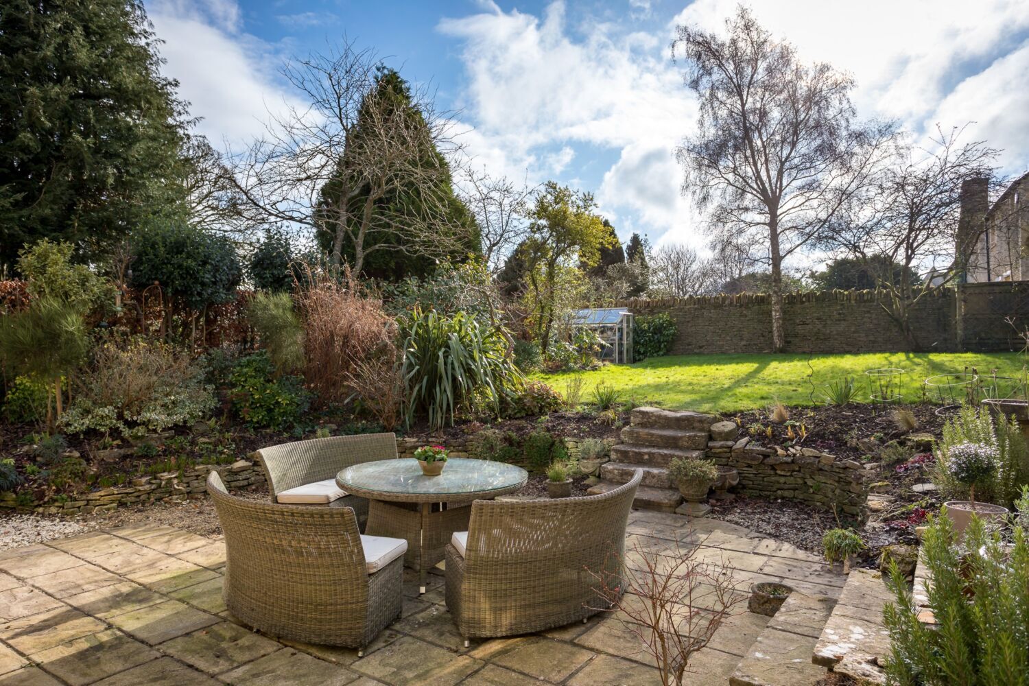 The Granary, Tarlton, GL7 6PA - Sharvell Property