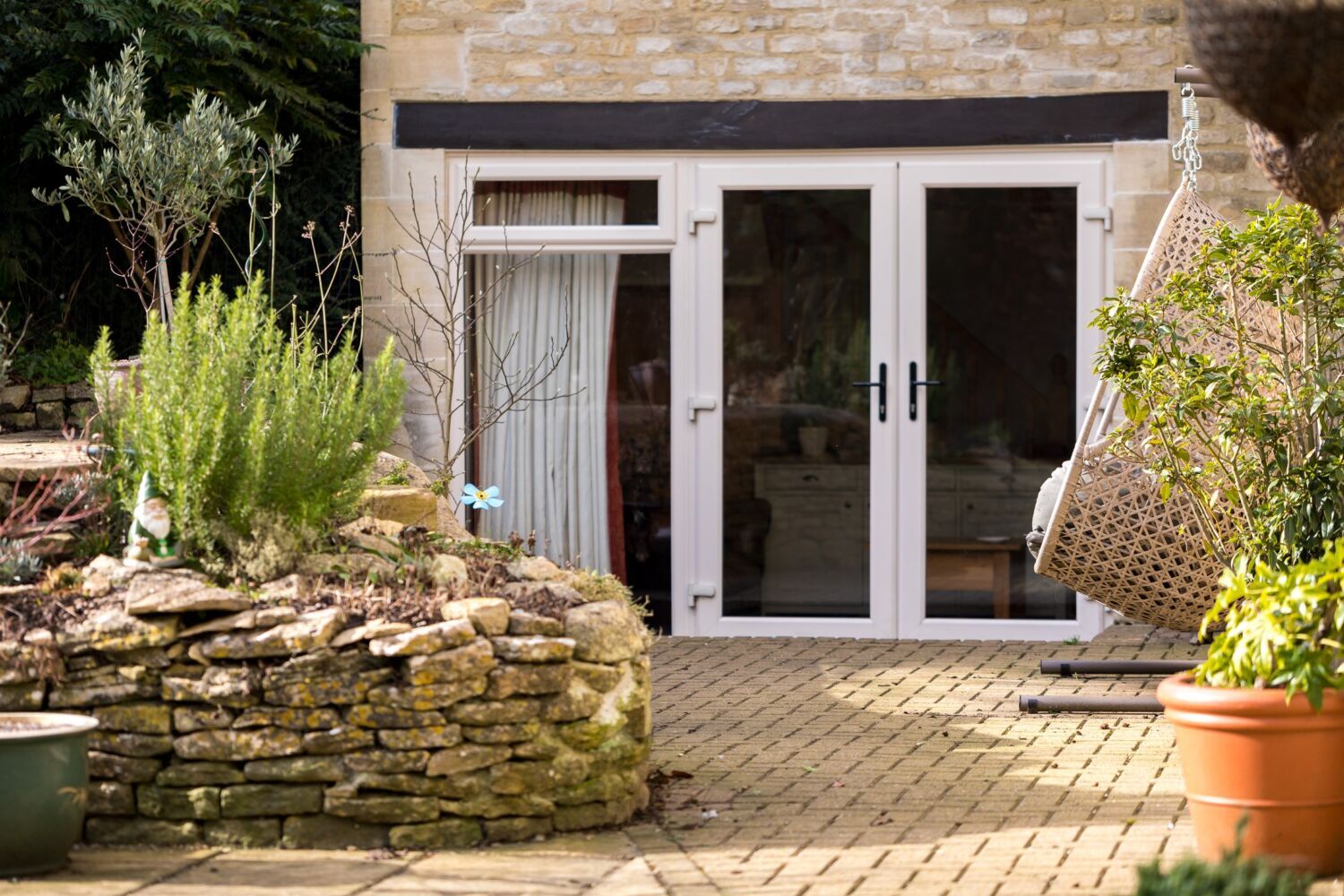 The Granary, Tarlton, GL7 6PA - Sharvell Property