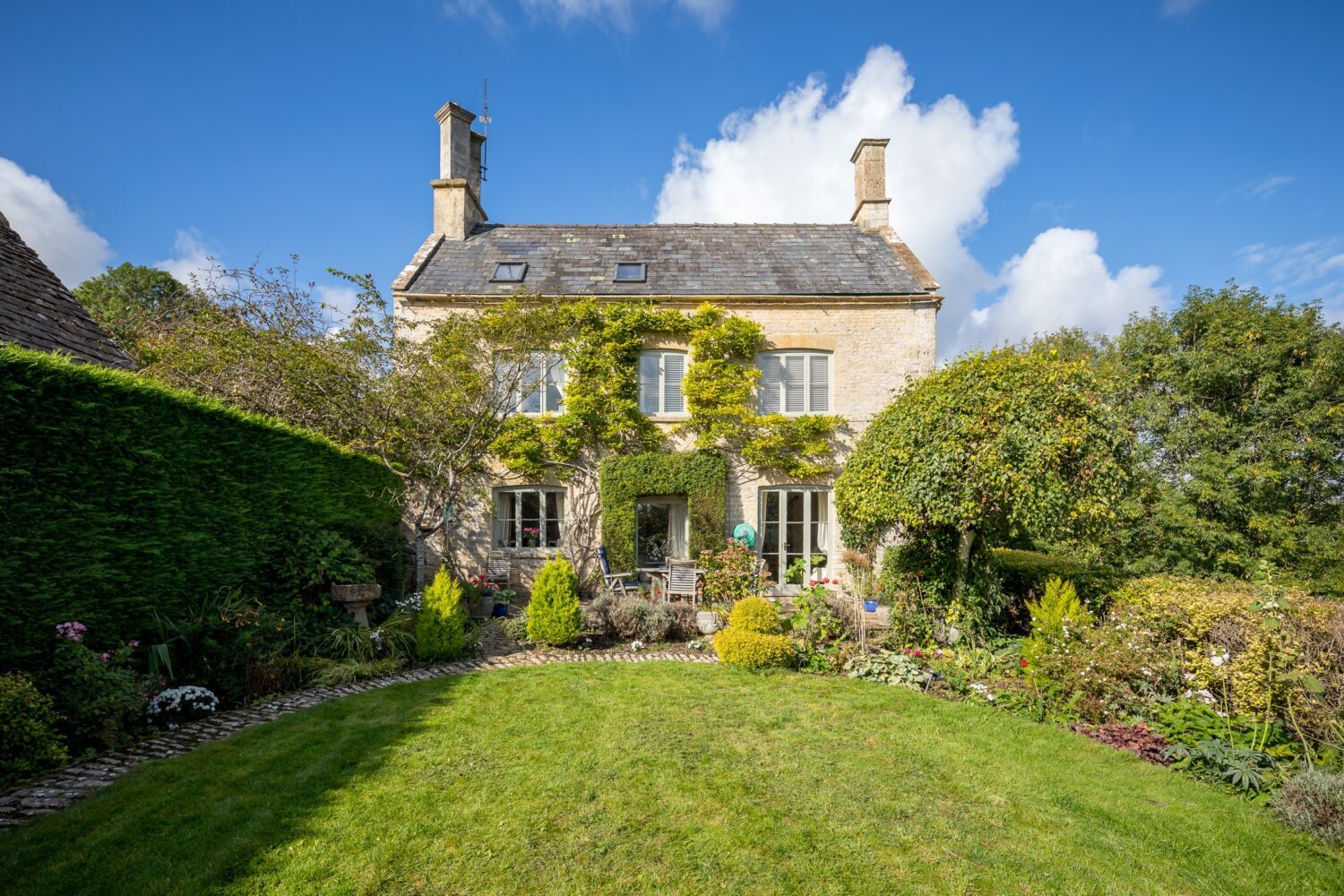 Ardmore House, Chedworth - Sharvell Property (en-US)
