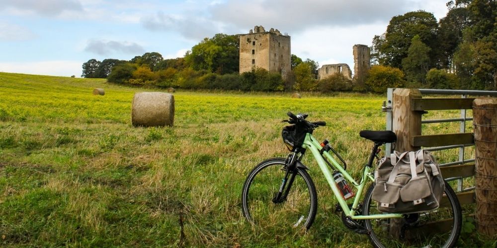6 beautiful cycling routes in The Cotswolds - Sharvell Property (en-US)