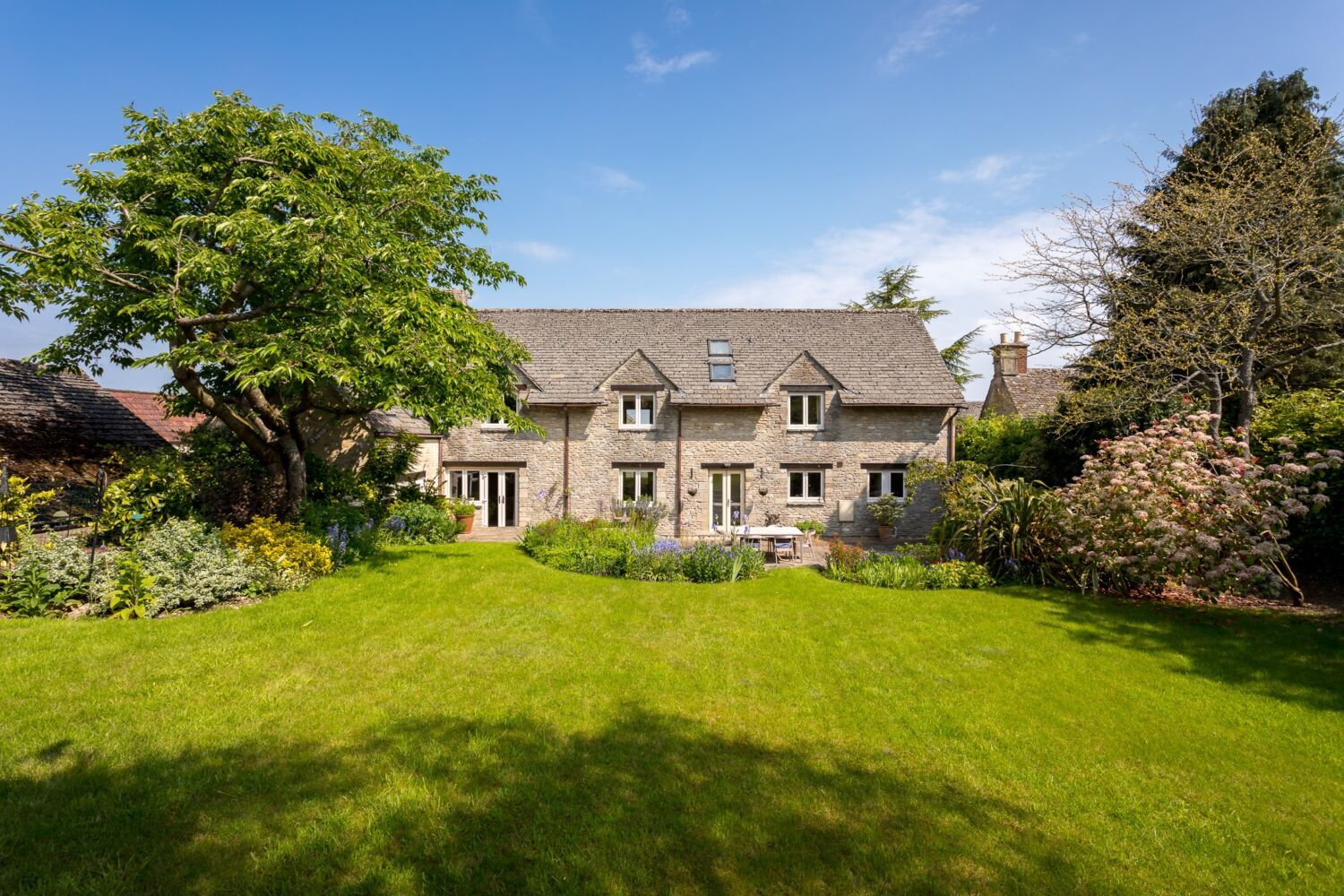 The Granary, Tarlton, GL7 6PA - Sharvell Property (en-US)