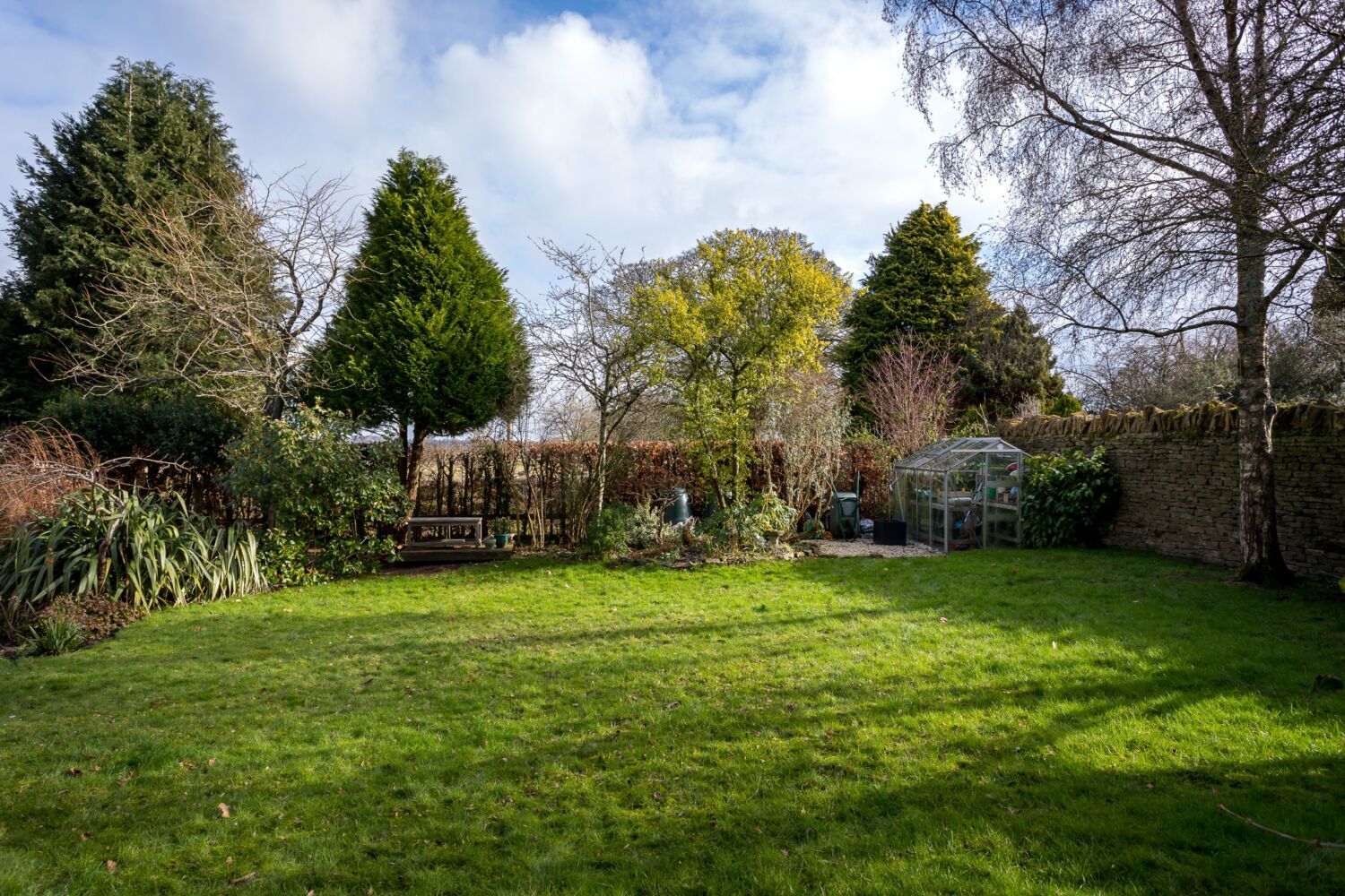 The Granary, Tarlton, GL7 6PA - Sharvell Property