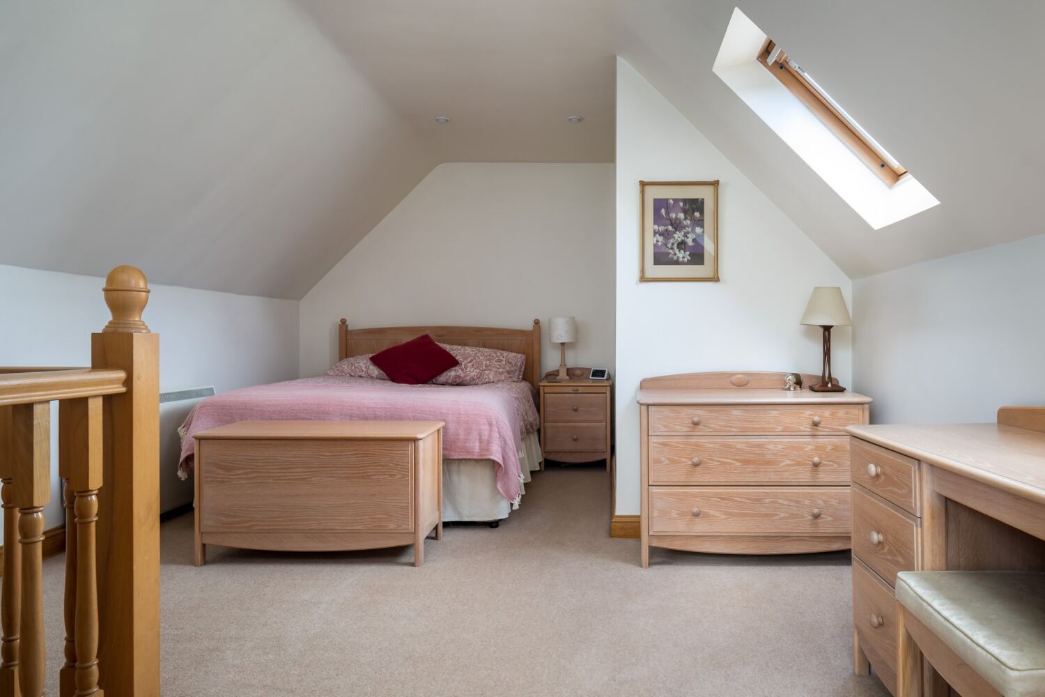 The Granary, Tarlton, GL7 6PA - Sharvell Property