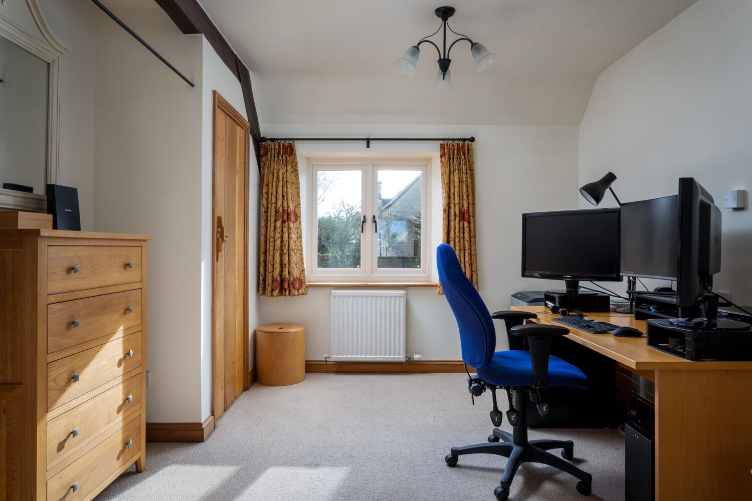 The Granary, Tarlton, GL7 6PA - Sharvell Property