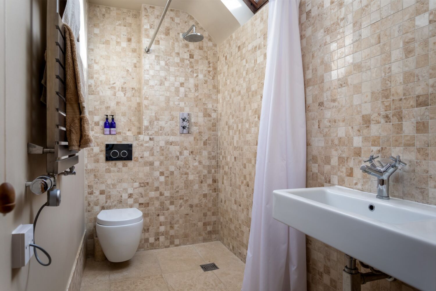 The Granary, Tarlton, GL7 6PA - Sharvell Property