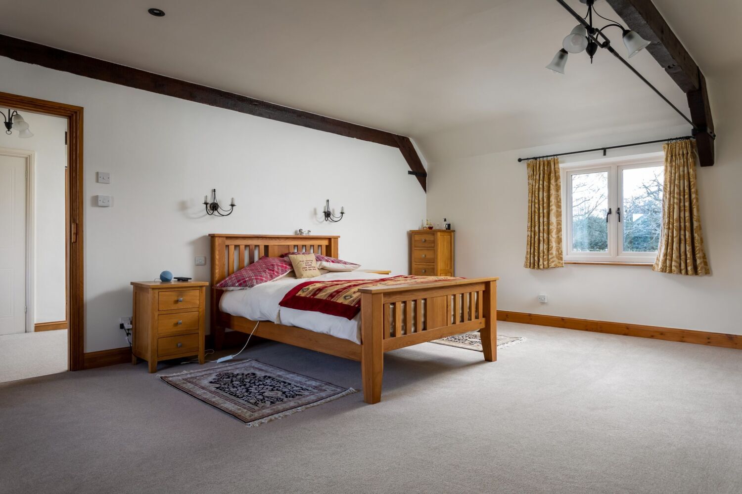 The Granary, Tarlton, GL7 6PA - Sharvell Property