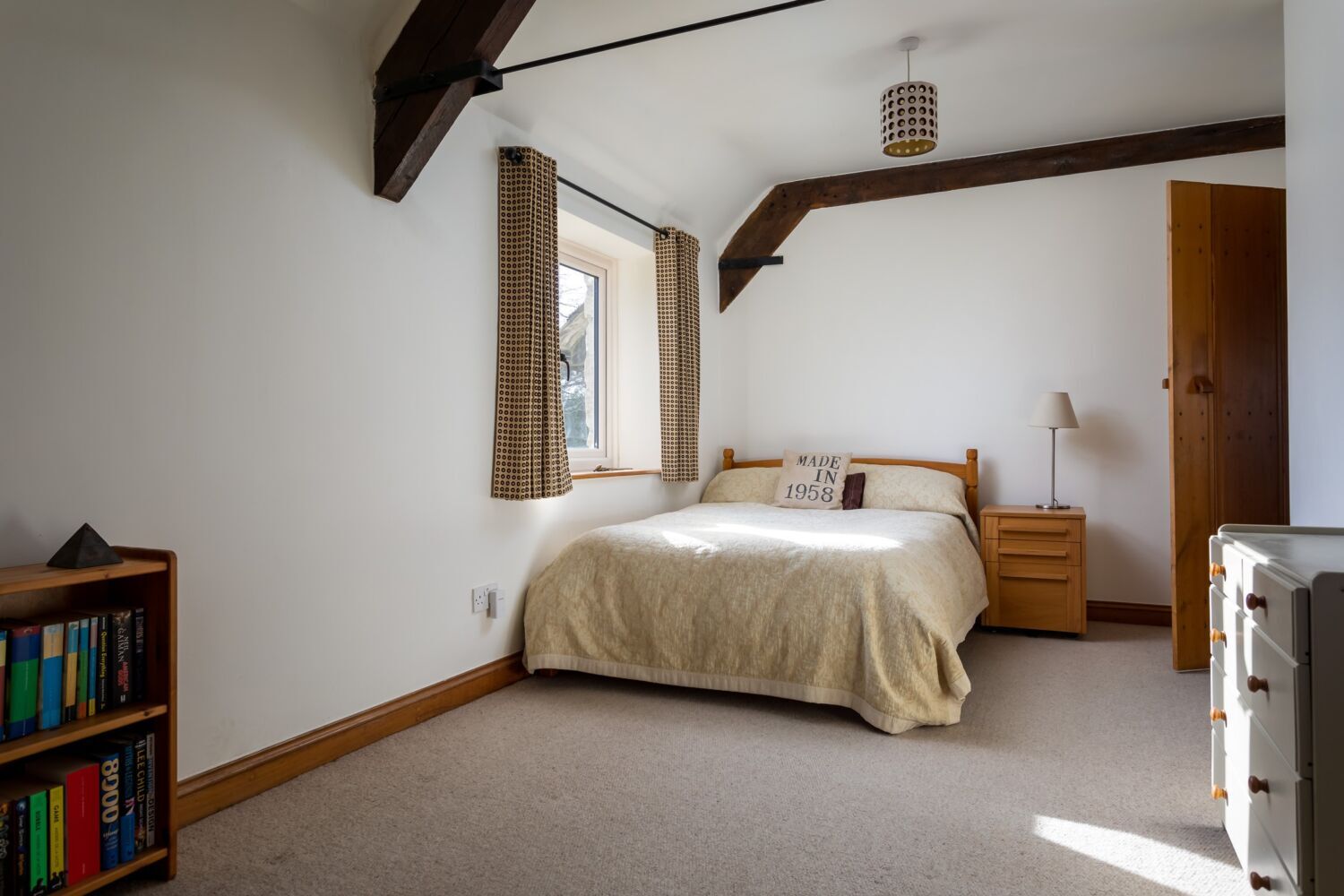 The Granary, Tarlton, GL7 6PA - Sharvell Property