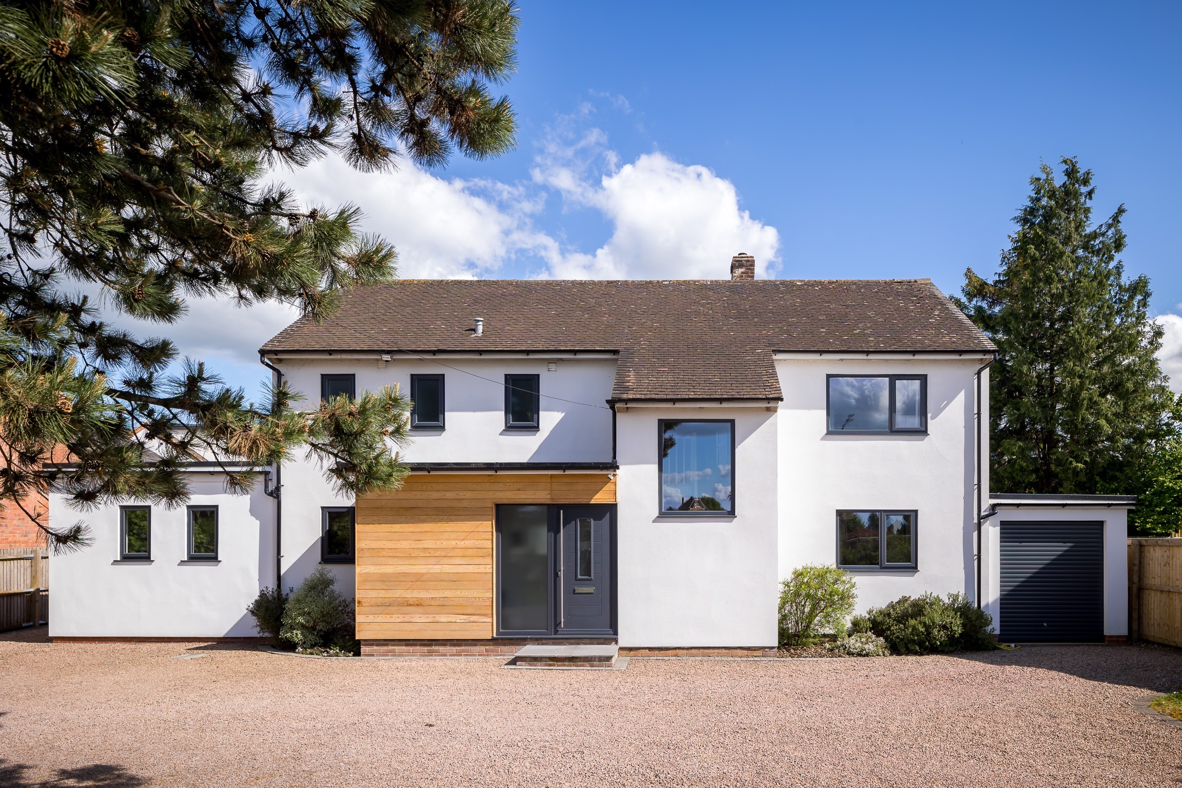 High Briar, Shurdington, GL51 4TT - Sharvell Property (en-US)