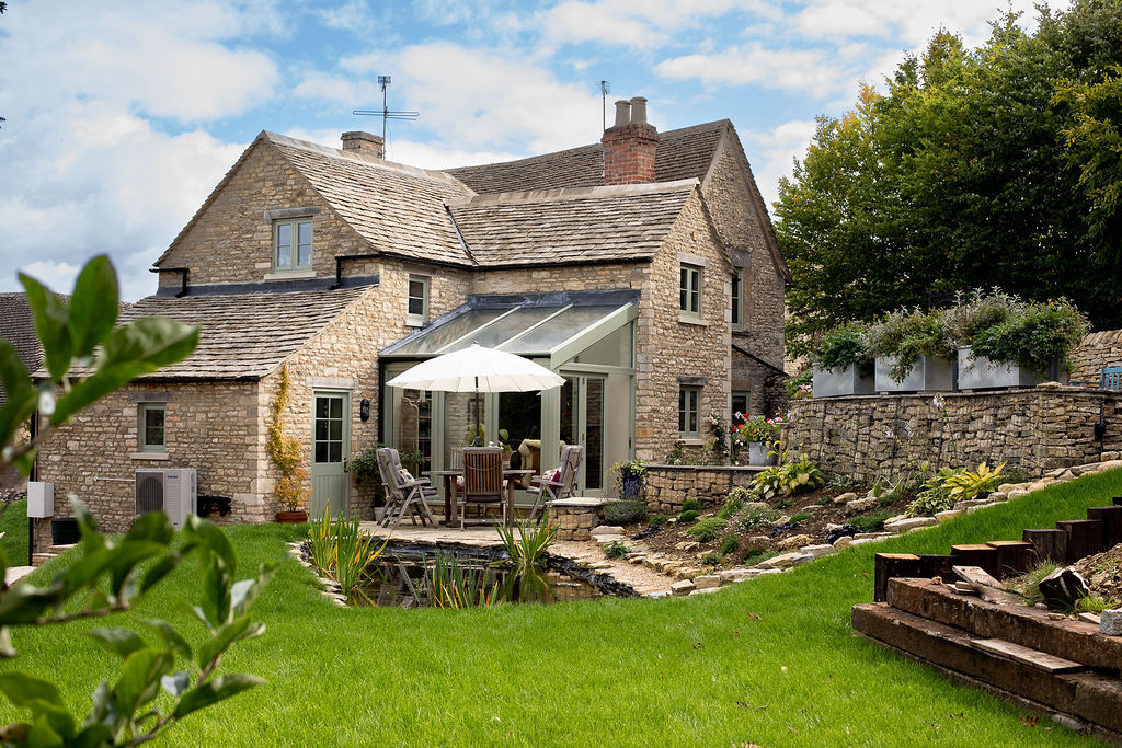 Carriers Cottage, Chedworth, GL54 4AL - Sharvell Property (en-US)
