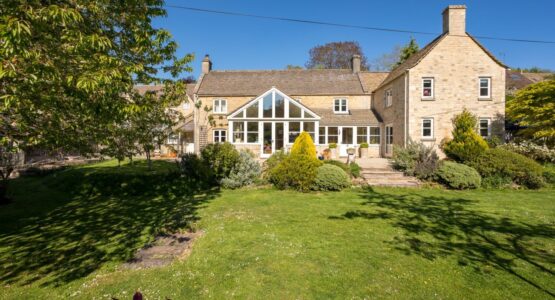 Properties | Sharvell Property | Estate Agents | Cirencester ...