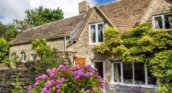 The Cotswold Estate Agency - Sharvell Property