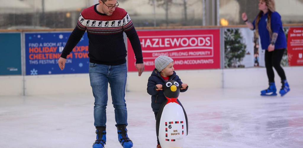 7 Must-Visit Events The Winter In The Cotswolds - Sharvell Property (en-US)